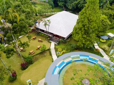 Gallery – D'Agape Hotel