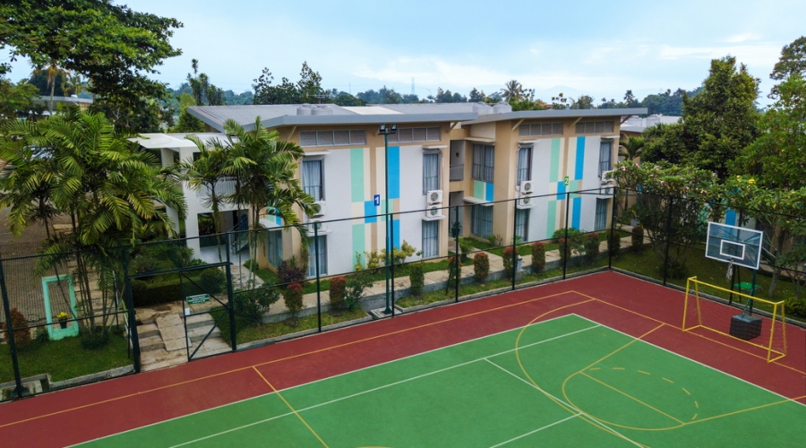 Our Rooms – D'Agape Hotel