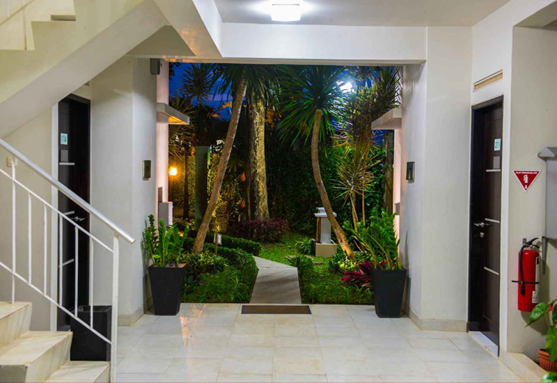 Our Rooms – D'Agape Hotel